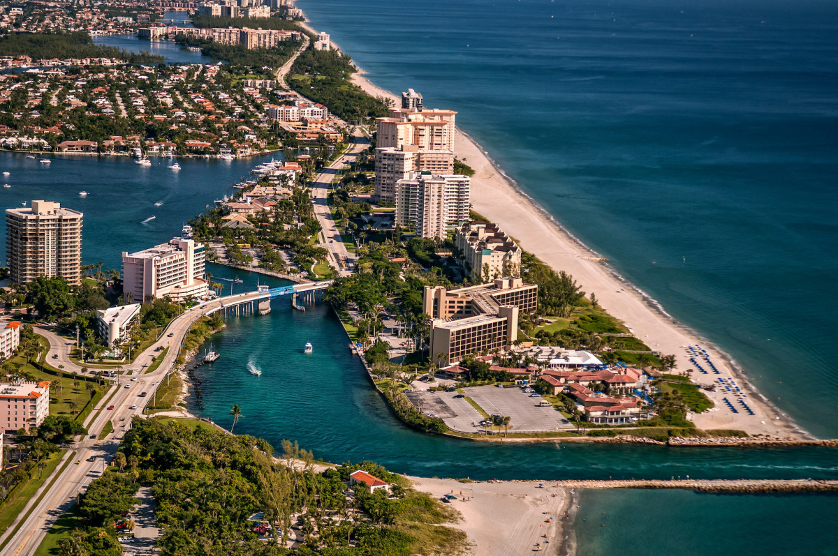 The 30 of the Best Places to Retire in Florida - TheStreet