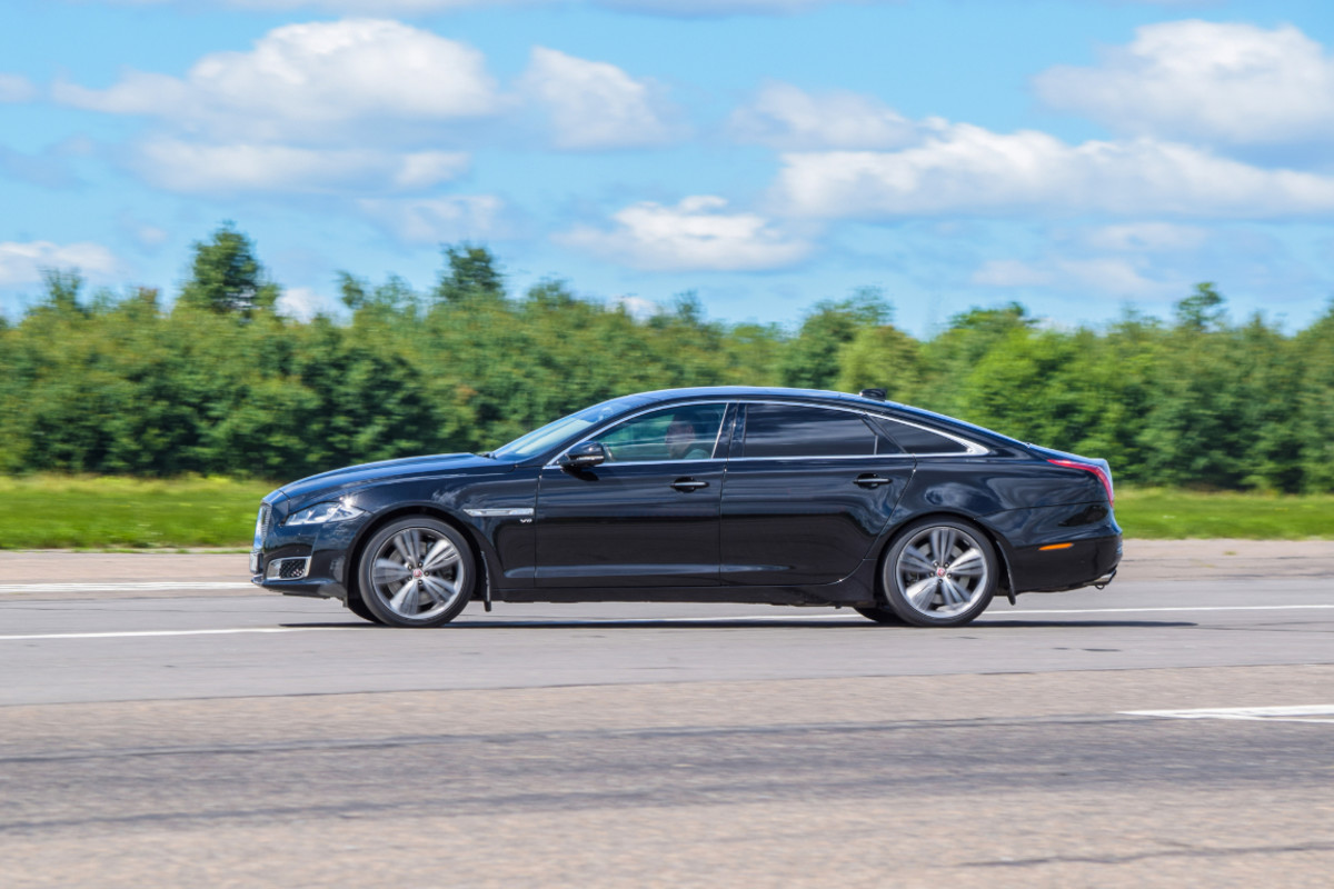 The Car Models That Have Been Around the Longest - TheStreet