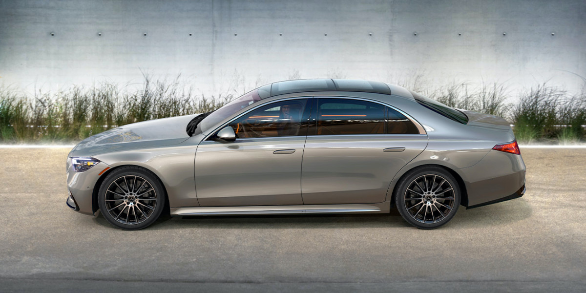 The Car Models That Have Been Around the Longest - TheStreet