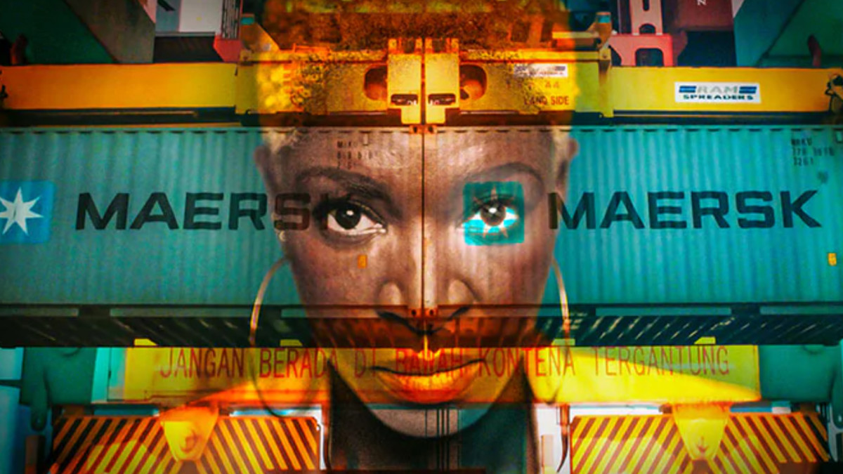 Maersk Expands Reach in Asia With $3.6 Billion LF Logistics Deal ...