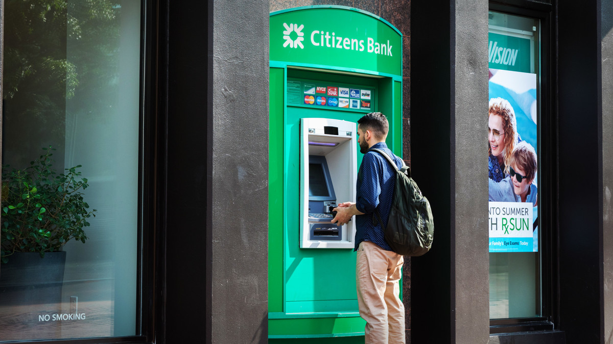 'A Responsible Option': Citizens Pay President On The Rising Traction ...