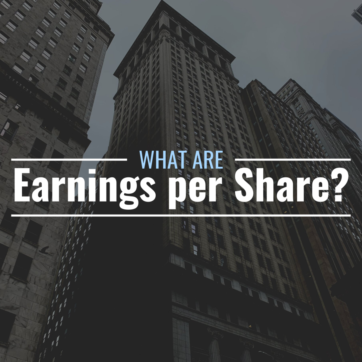 What Are Earnings per Share? Definition, Examples & Limitations - TheStreet