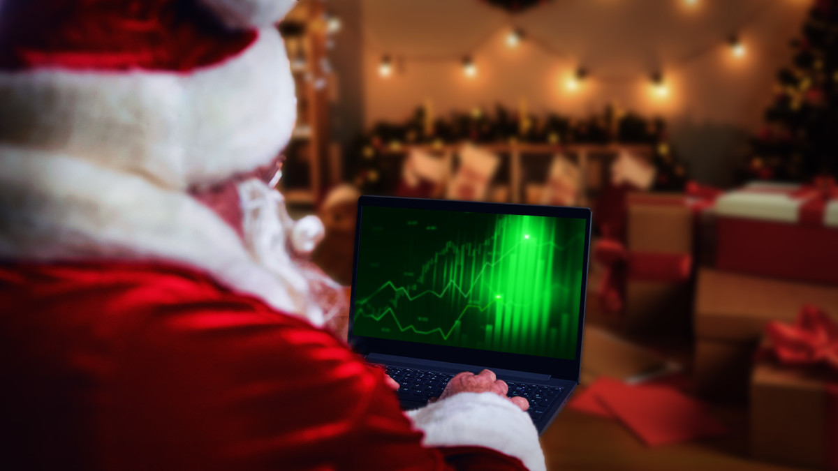 5 Top Stock Decliners for Thursday Amid Santa Rally - TheStreet