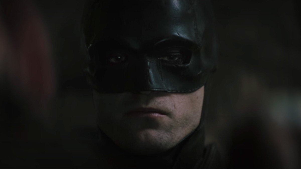 'The Batman' Will Open In Russia Despite Ukrainian Calls For Boycott ...