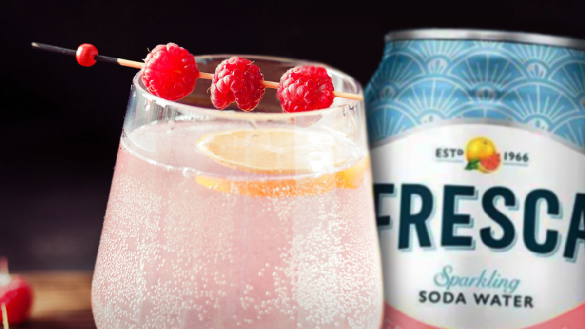 Coke and Constellation Brands Partner on Hard Fresca - TheStreet