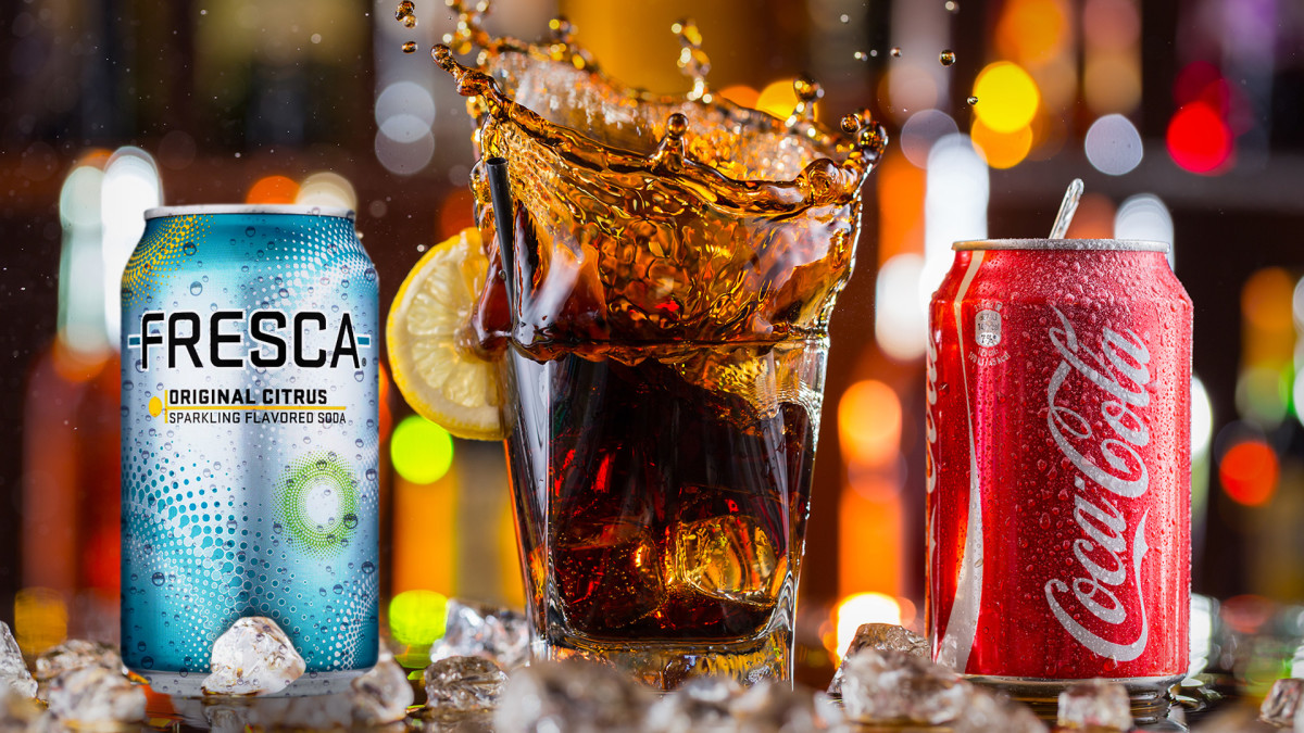 Coca-Cola Stock Gains On Q2 Earnings Beat, Sales Outlook Boost - TheStreet