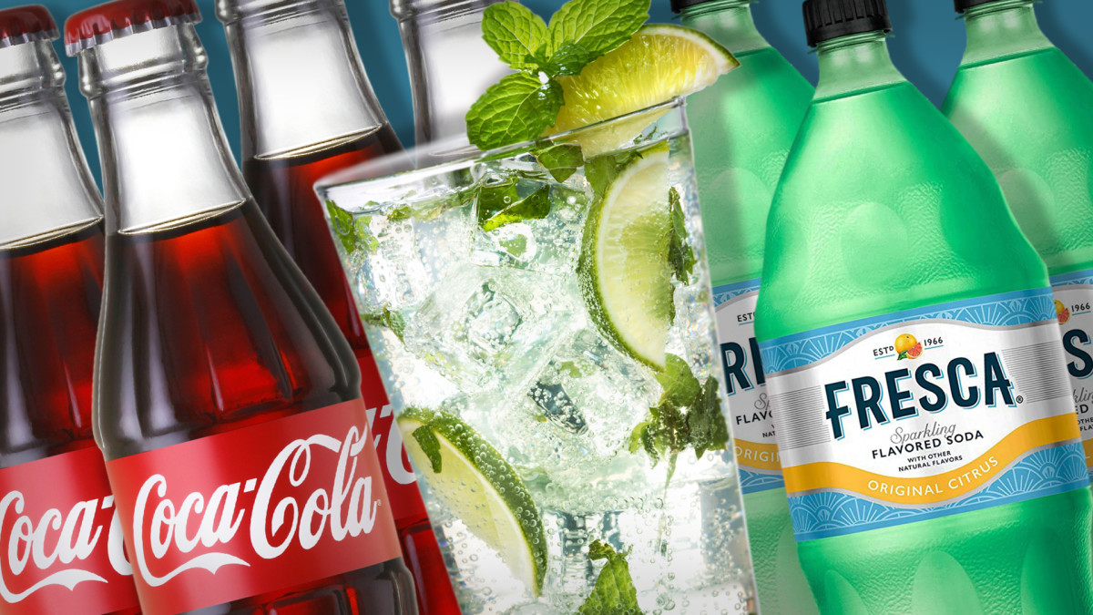 Pepsi, Coca-Cola Face Government Probe Over Pricing - TheStreet