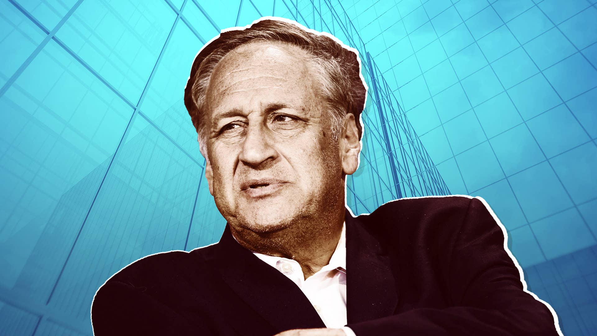 AMC CEO Adam Aron Sells More Stock, Says He's Done - TheStreet