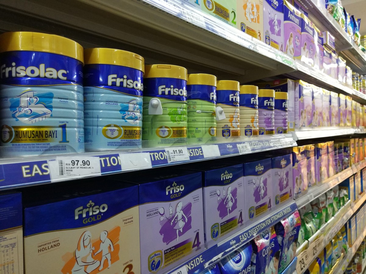 The World's Most Valuable Food, Beverage and Dairy Brands - TheStreet