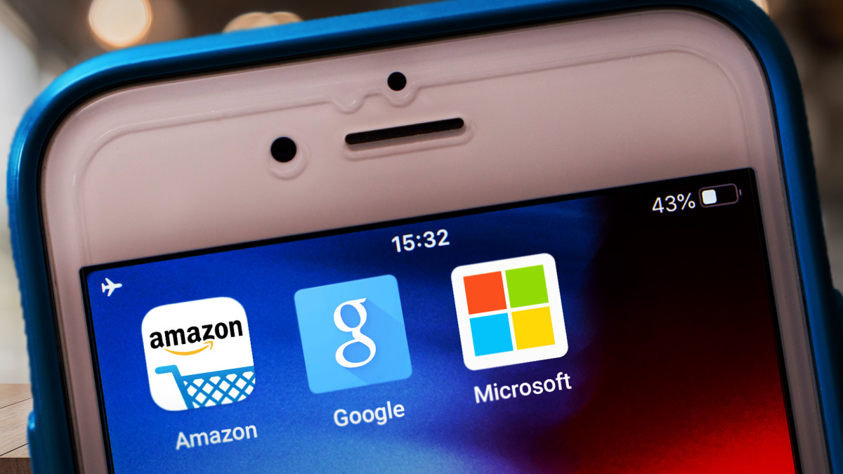 Microsoft Releases New Product Apple Users Will Love - TheStreet