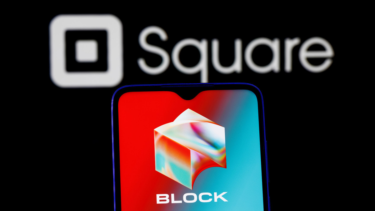 Block, A Key Cathie Wood Stock, Tanks As Hindenburg Reveals Short ...