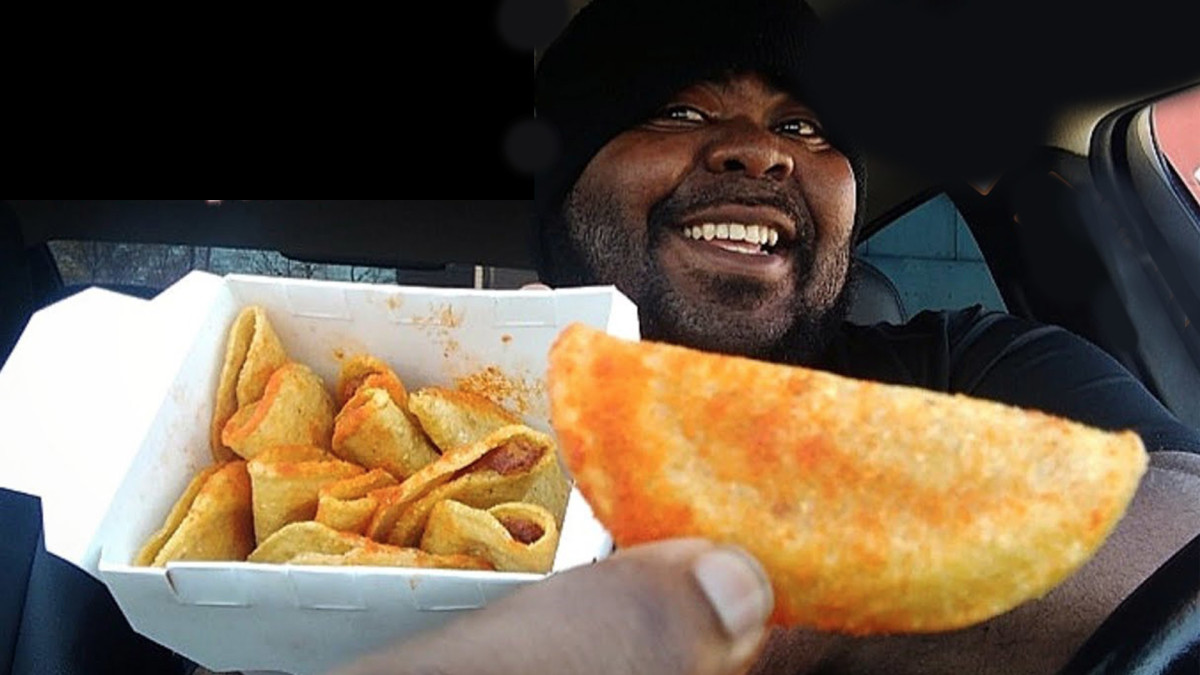 Taco Bell Grande: A Rival Chain Adds Something Else to Its Menu - TheStreet