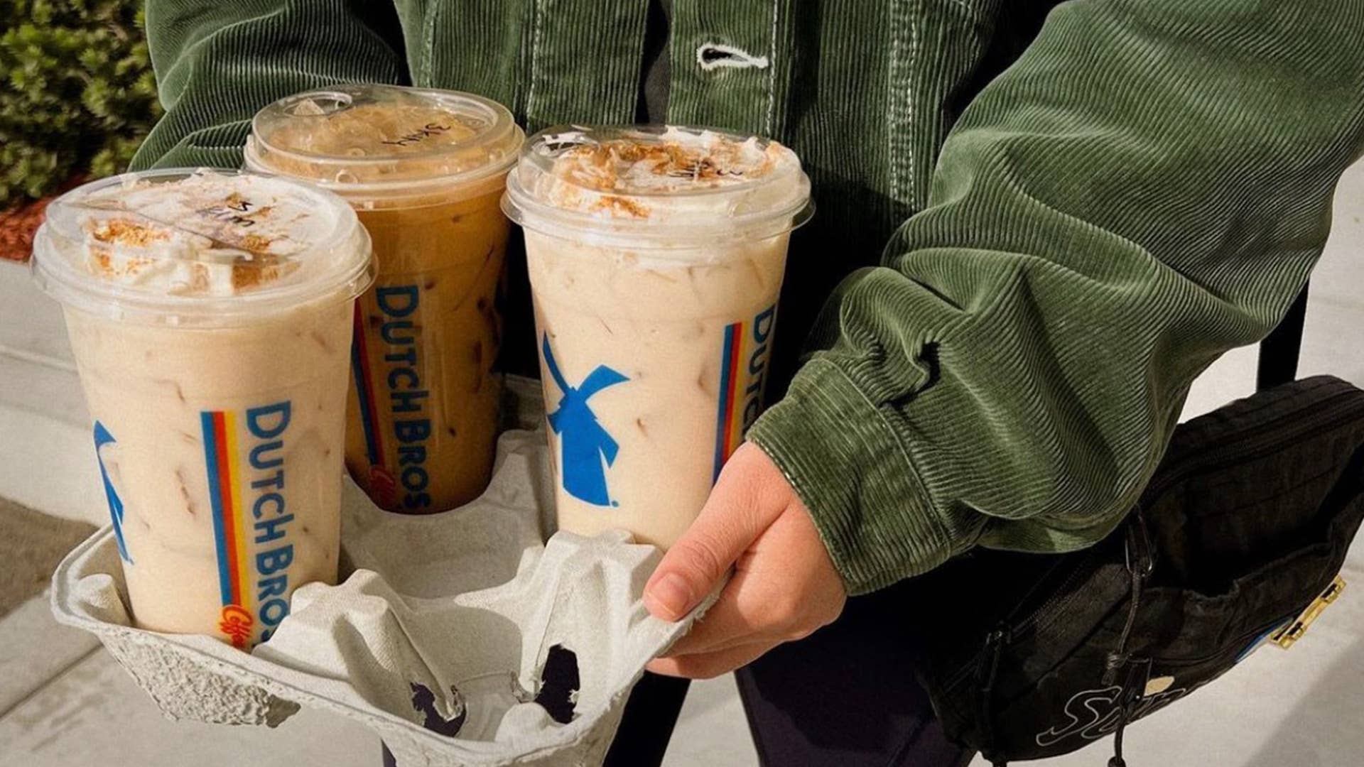Dutch Bros. Coffee Has Big Expansion Plans - TheStreet