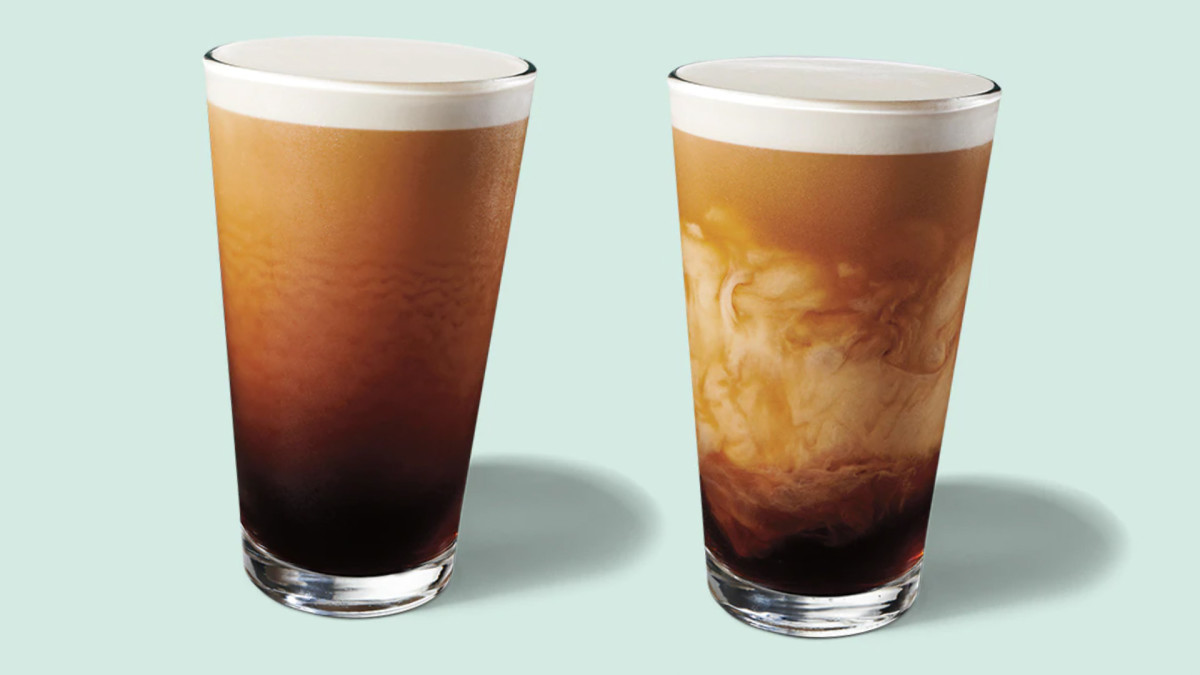 Pepsi Borrows a Big Idea from Starbucks - TheStreet