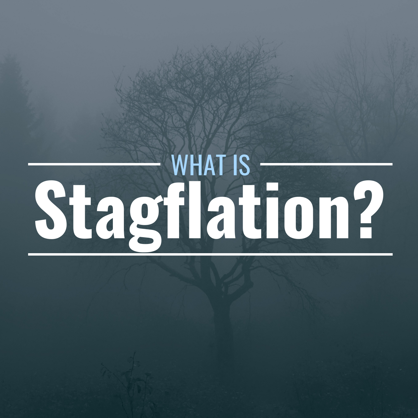 What Is Stagflation Definition Causes Effects TheStreet What Is Stagflation Definition Causes Effects TheStreet