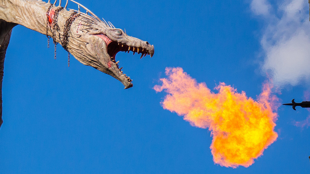 Big News on Epic Universe, Universal’s Disney Killer Theme Park - TheStreet