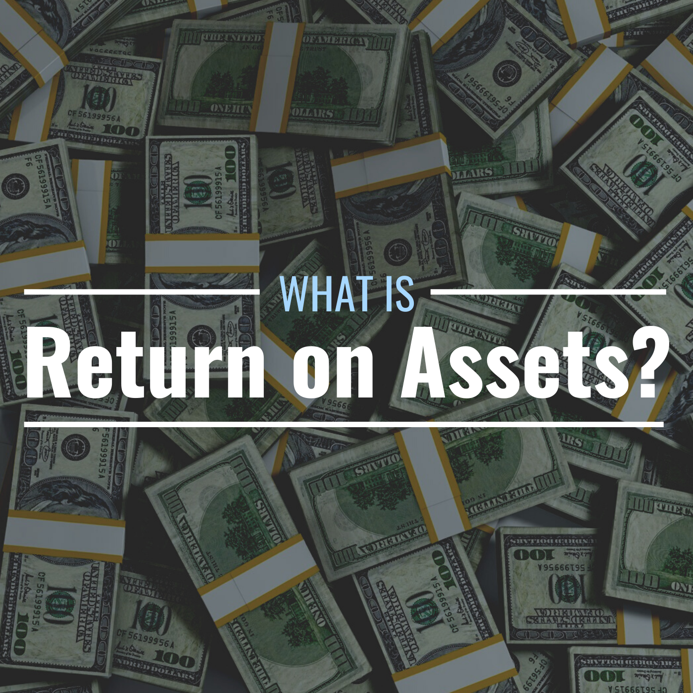 What Is Return On Assets Definition How To Calculate FAQ TheStreet What Is Return On Assets Definition How To Calculate FAQ TheStreet