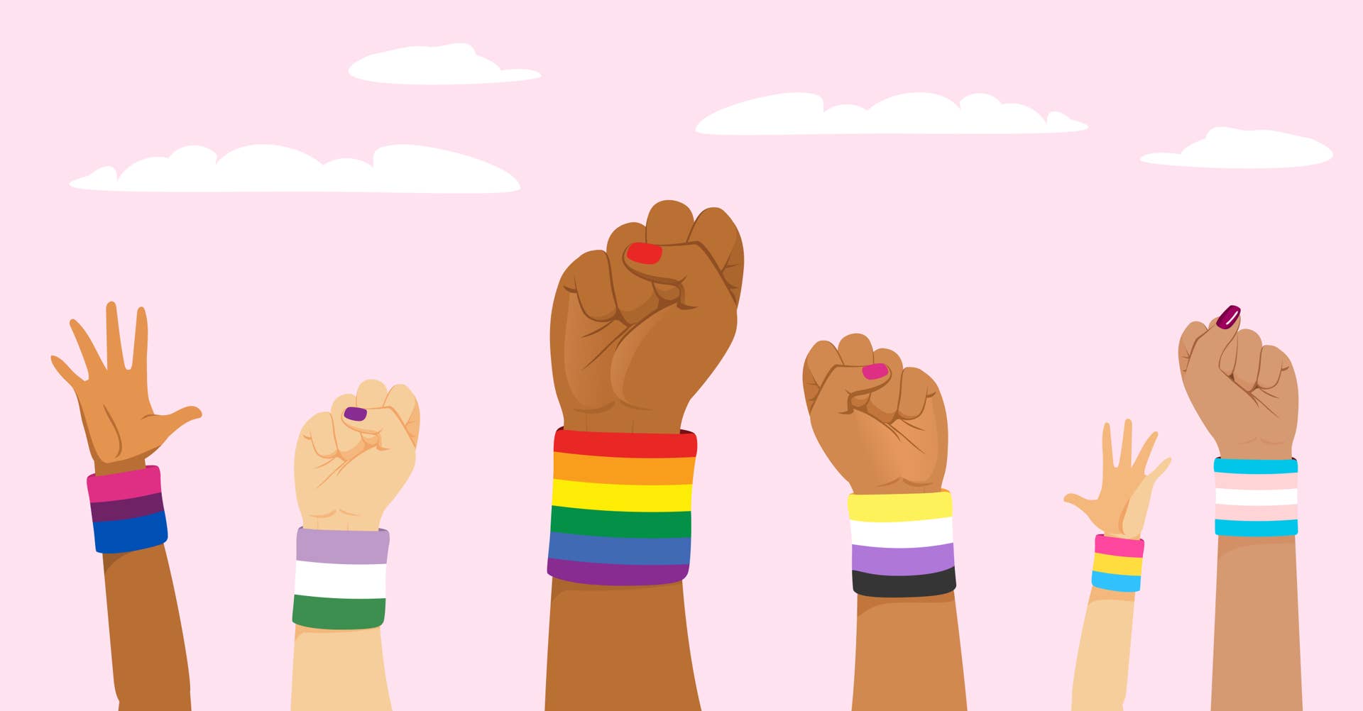 Ariana Grande Courts Crypto Donations for Trans Visibility Campaign ...