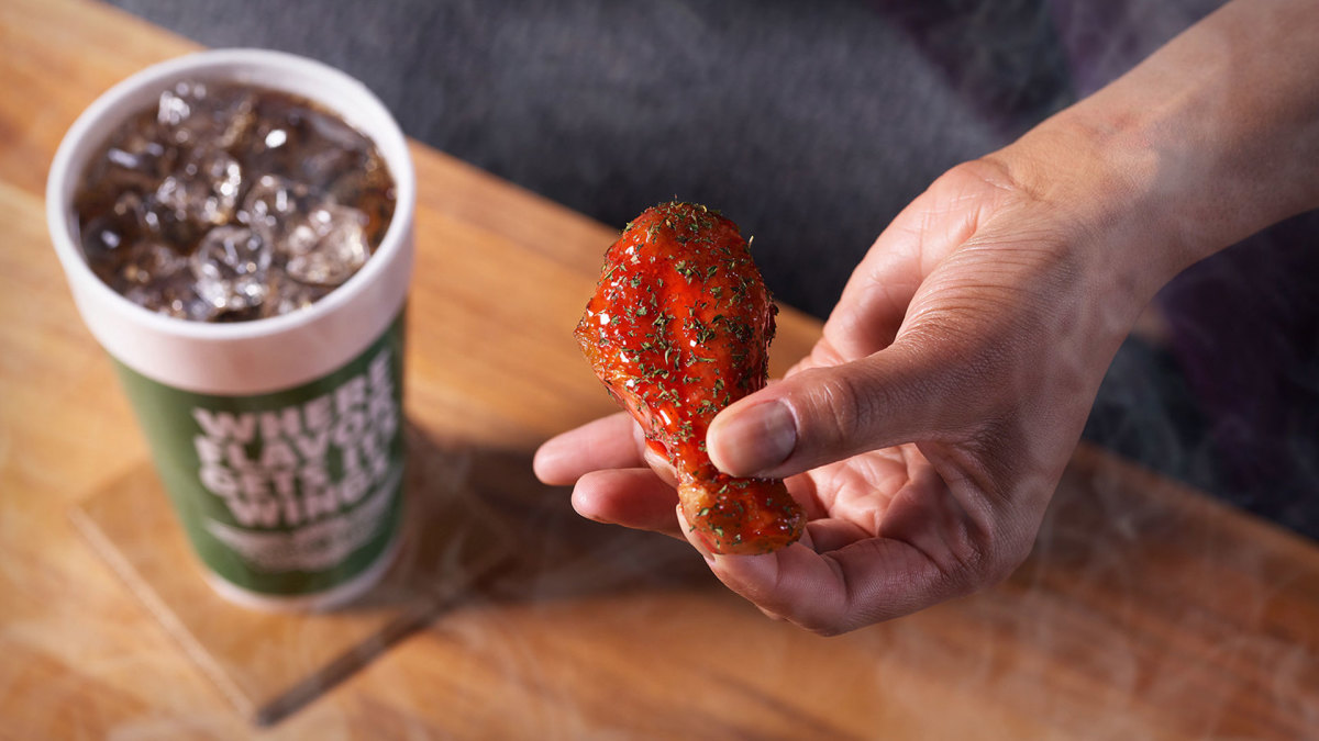 A Popular Fast Food Chain Is Turning Toward Stoners - TheStreet