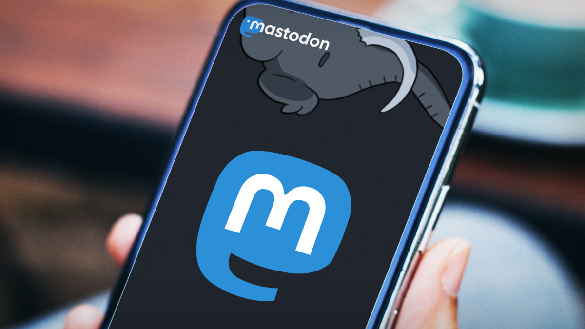 What is Mastodon? - TheStreet
