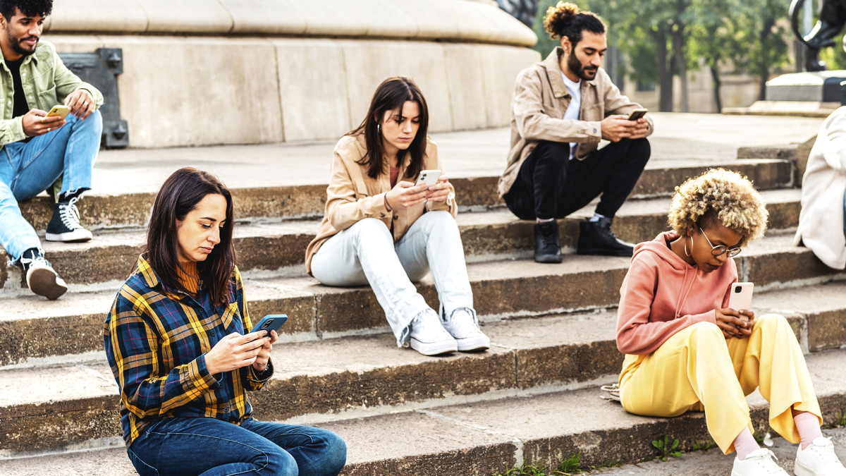 Half of Gen Z Says It's Underpaid. Here's How They're Fixing That ...