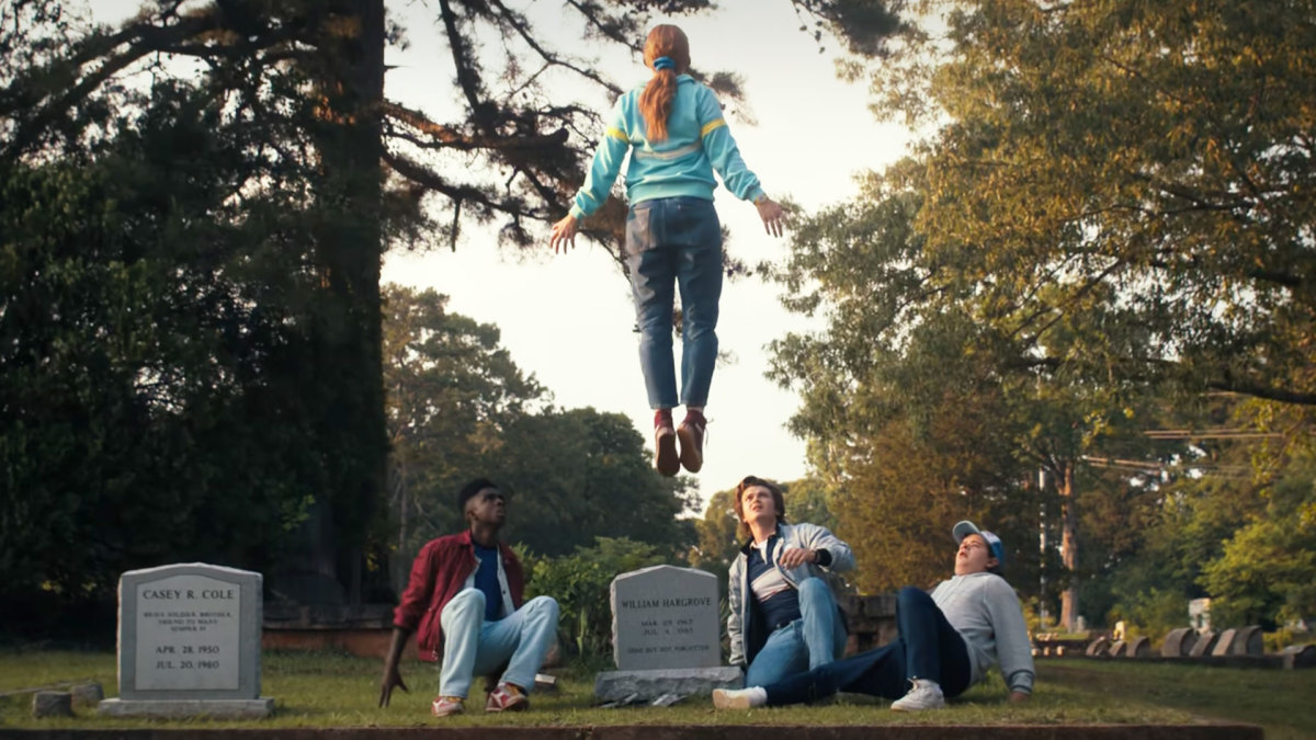 Here's How Netflix's New Password Sharing Rules Will Work After ...