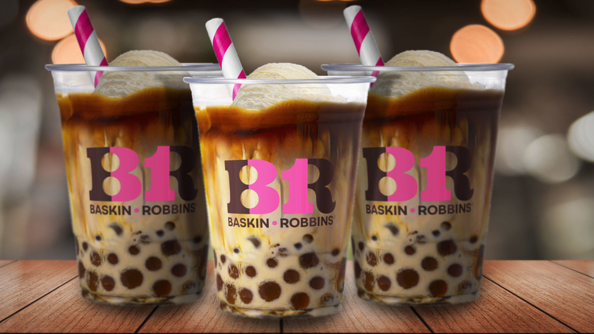 Baskin-Robbins Goes Beyond Ice Cream With a Cultural Classic - TheStreet