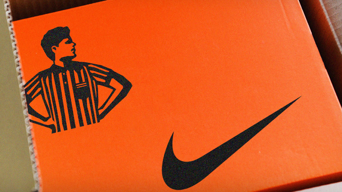 Popular sneaker, athletic brand closes U.S. stores and website - TheStreet