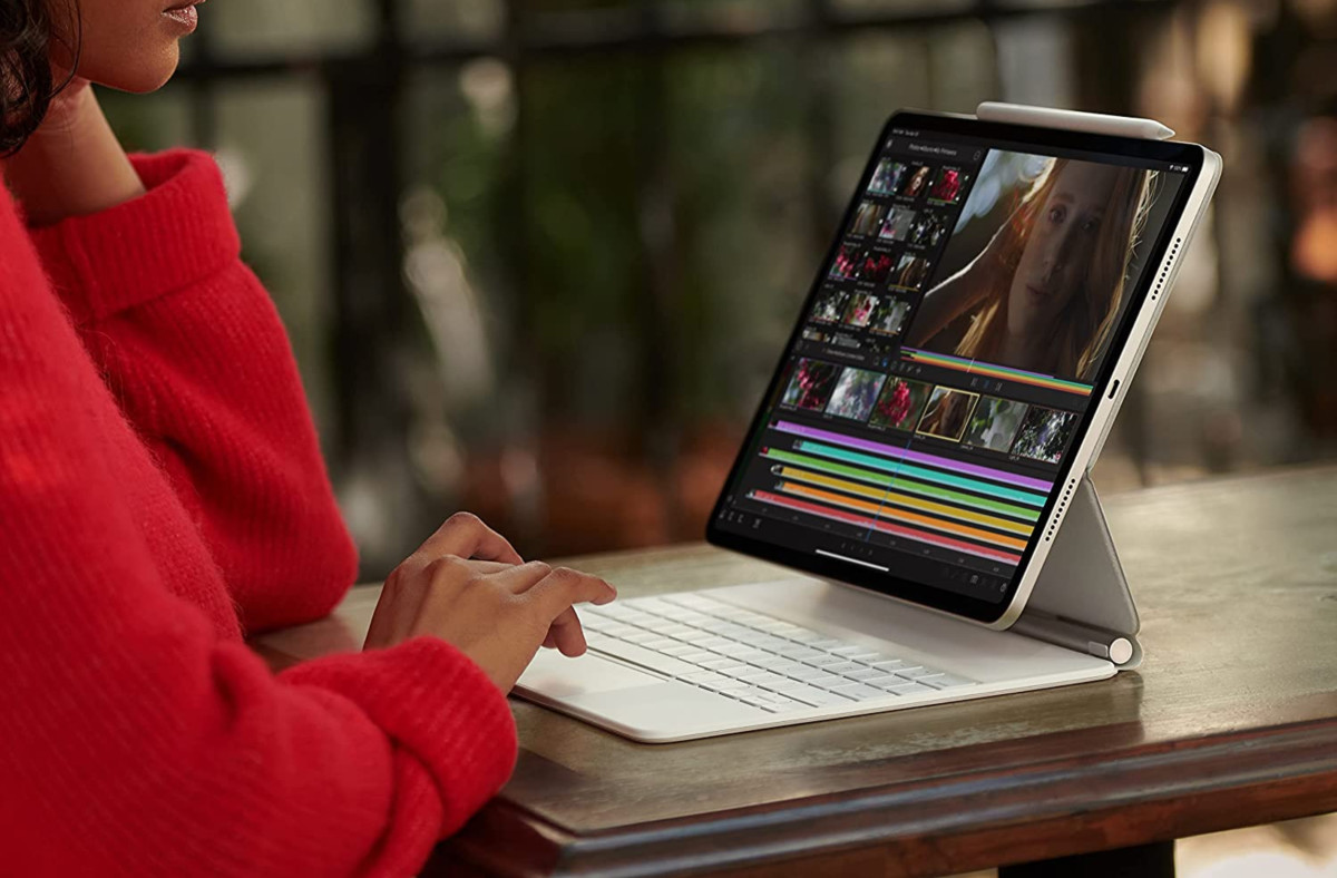 Apple iPad Deals: Save on Every iPad at Amazon - TheStreet