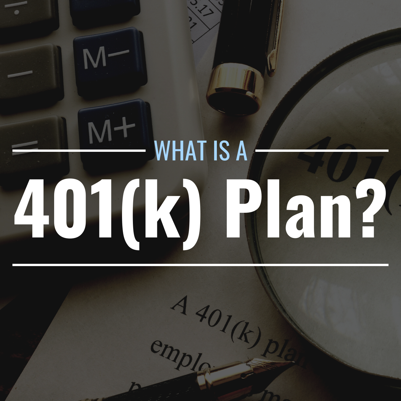 What Is A 401 k Definition Types Fees Benefits TheStreet What Is A 401 k Definition Types Fees Benefits TheStreet