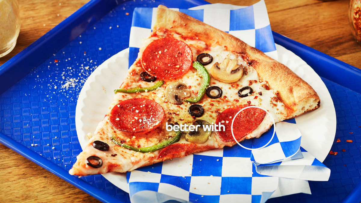 This Pizza Has a Special Ingredient: Pepsi - TheStreet