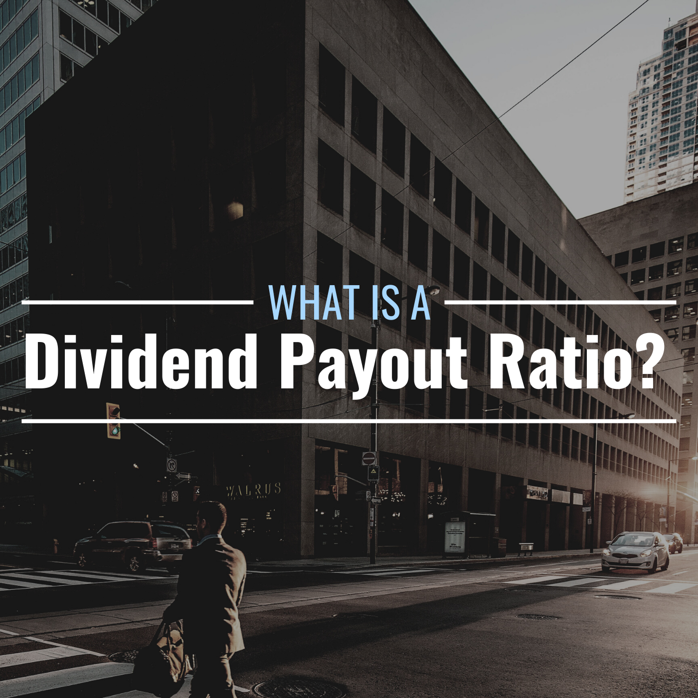 What Is A Dividend Payout Ratio Definition Calculation Importance What Is A Dividend Payout Ratio Definition Calculation Importance