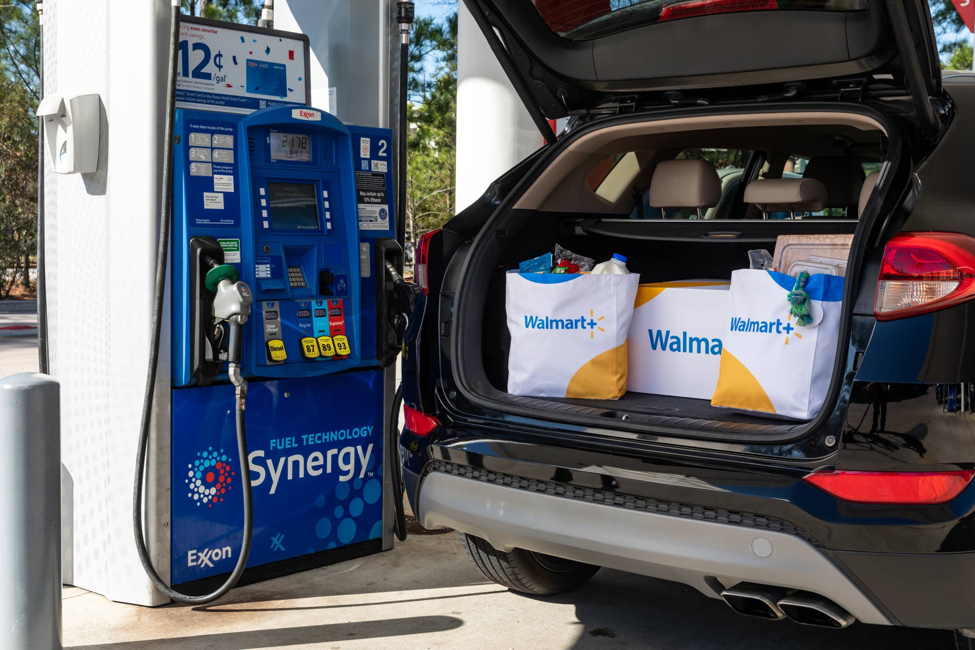 Your Complete Guide to Walmart Plus and its Weekend Deals Event - TheStreet