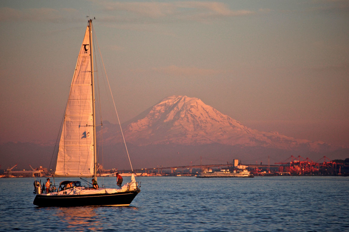 The States With the Highest and Lowest Overall Tax Burdens - TheStreet