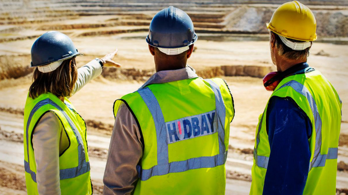 Hudbay Minerals Jumps After Copper Firm Gets Double Upgrade - TheStreet