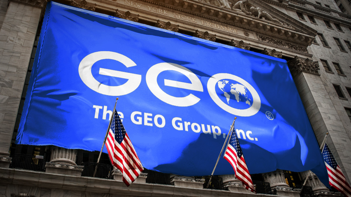 GEO Shares Fall as it Drops REIT Structure and Turns C Corp. - TheStreet