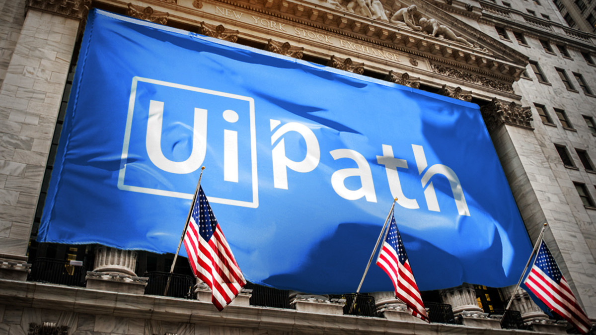 UiPath IPO Estimated $43-$50 a Share, Could Raise $1.06 Billion - TheStreet