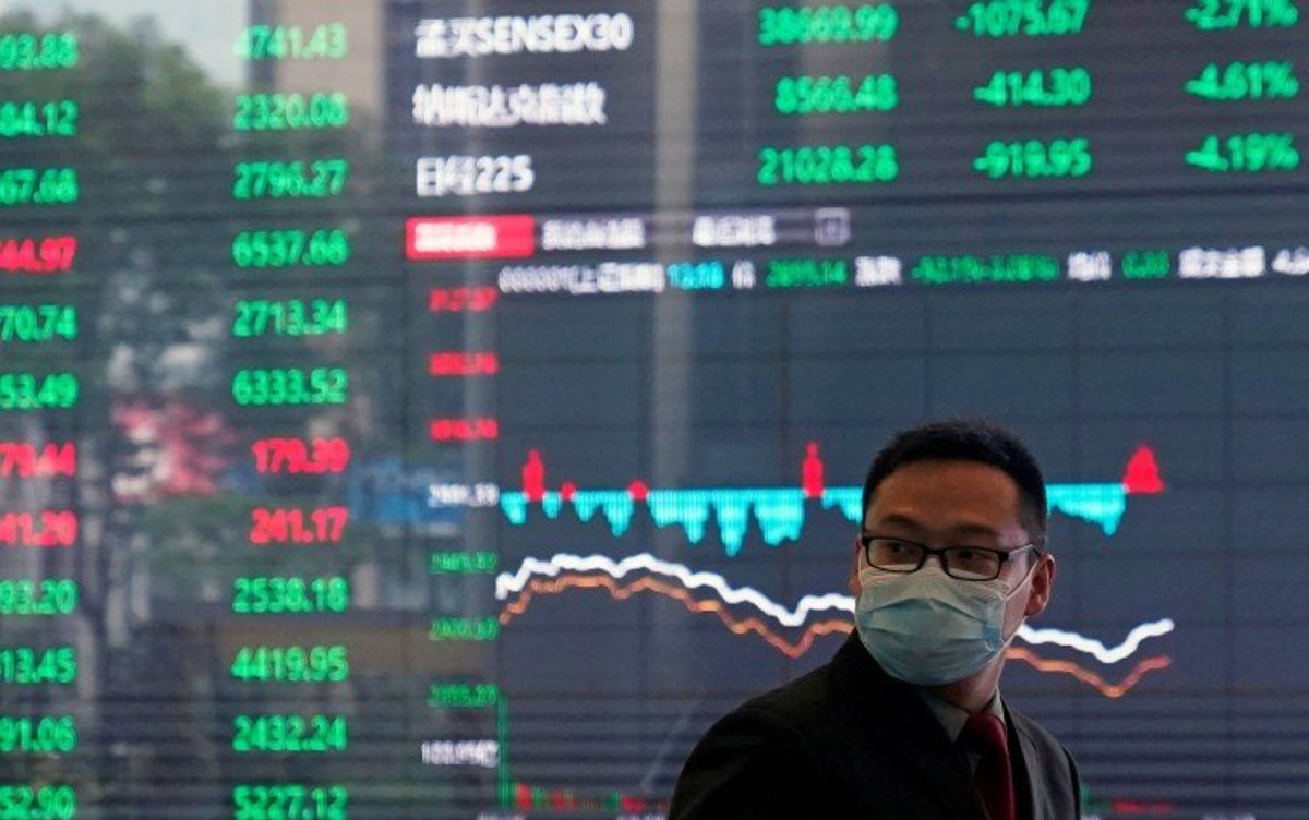 China Tech Stocks Crushed As Xi Secures 3rd Term, Extends Crackdown ...