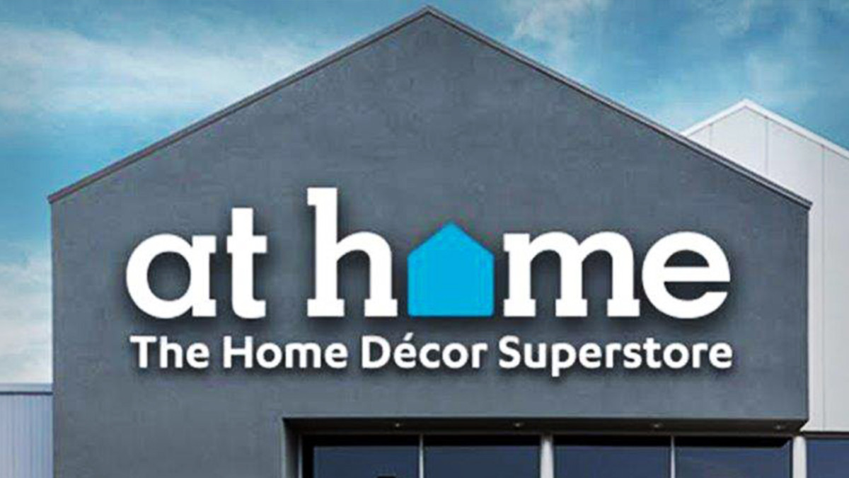 At Home to Go Private in $2.8 Billion Deal With Hellman & Friedman ...