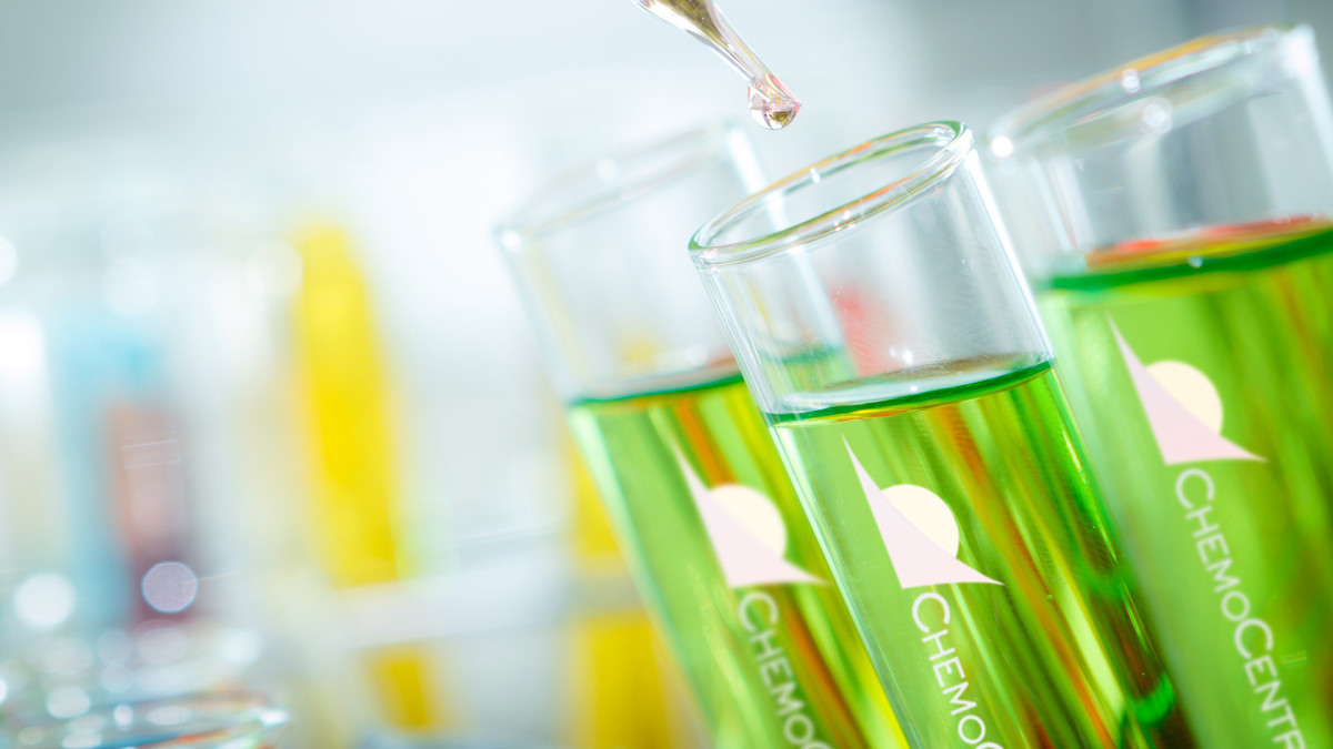 ChemoCentryx Stock Leaps as FDA Approves Vasculitis Drug - TheStreet