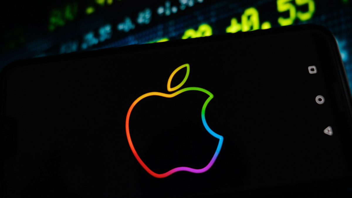 Apple Reportedly Searches for LA Production Facility - TheStreet
