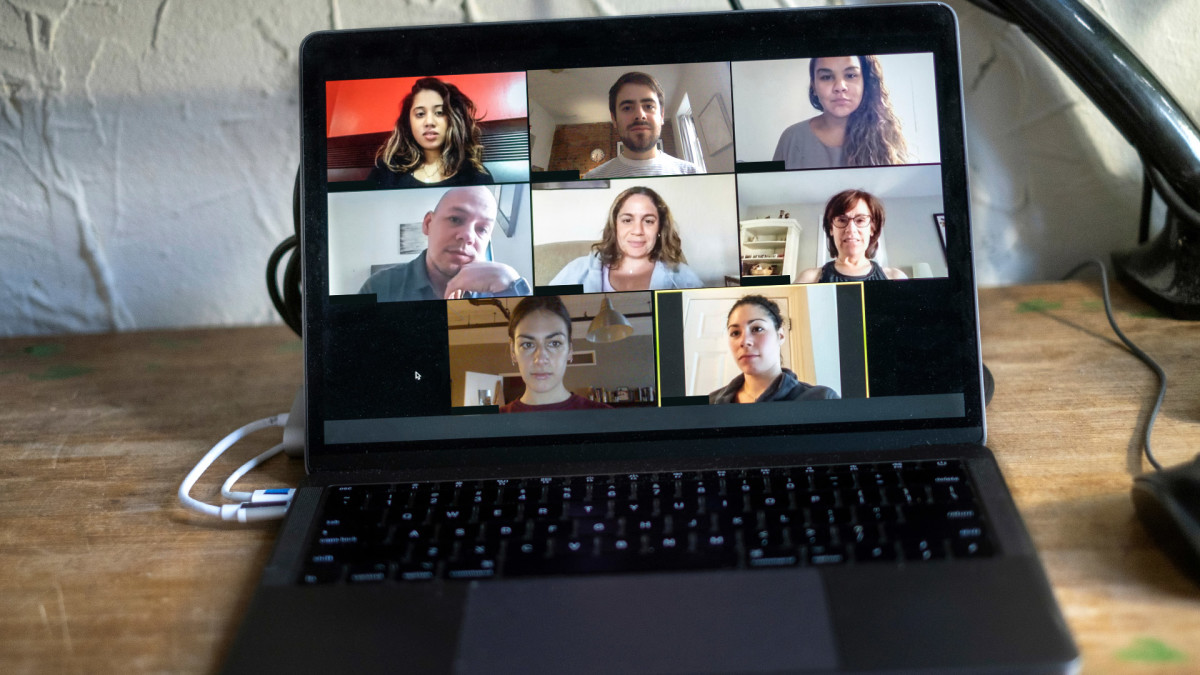 Zoom Video earnings on deck as pandemic era star looks to AI boost ...