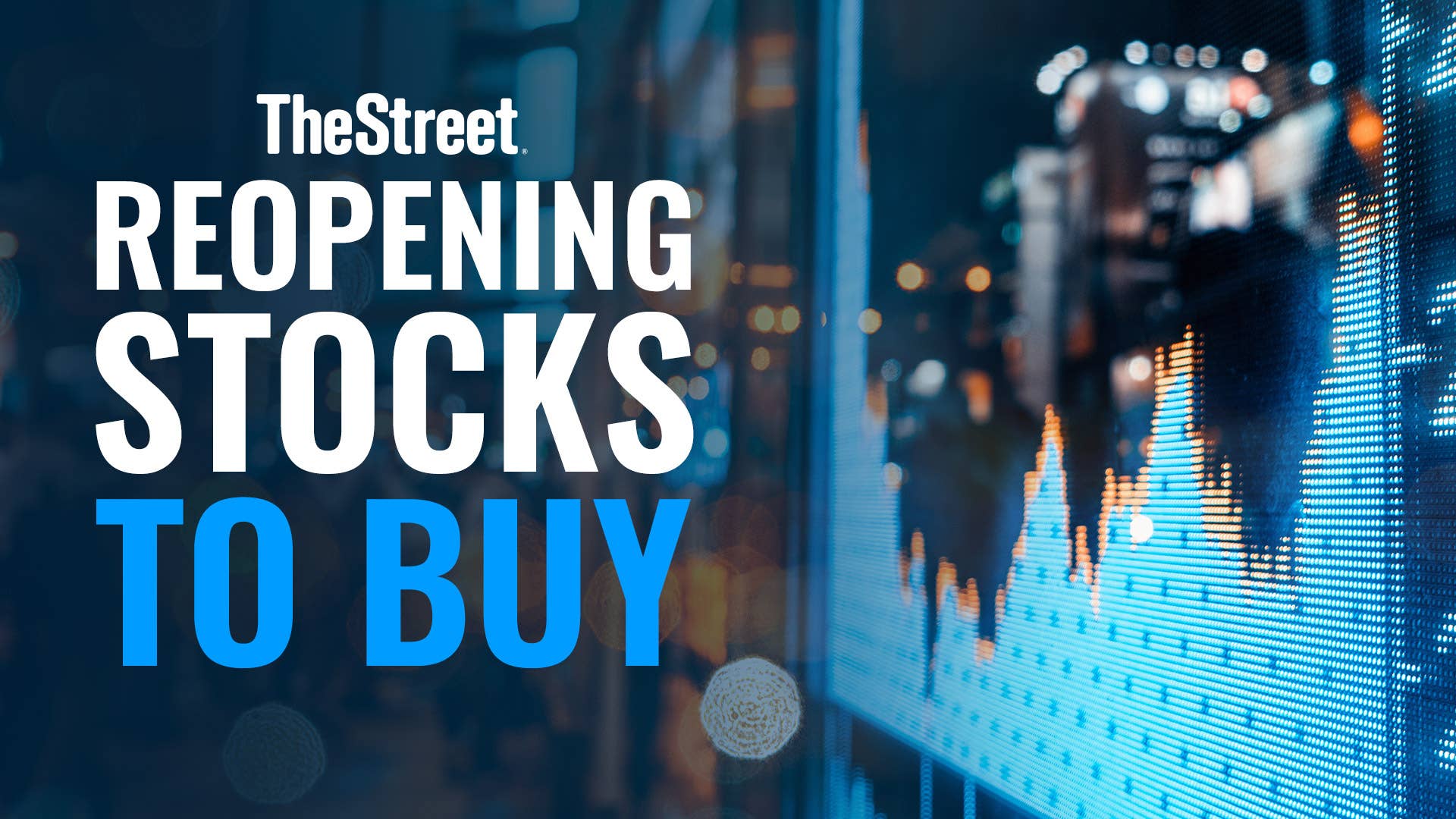 2 Great Consumer Reopening Stocks to Buy Now - TheStreet