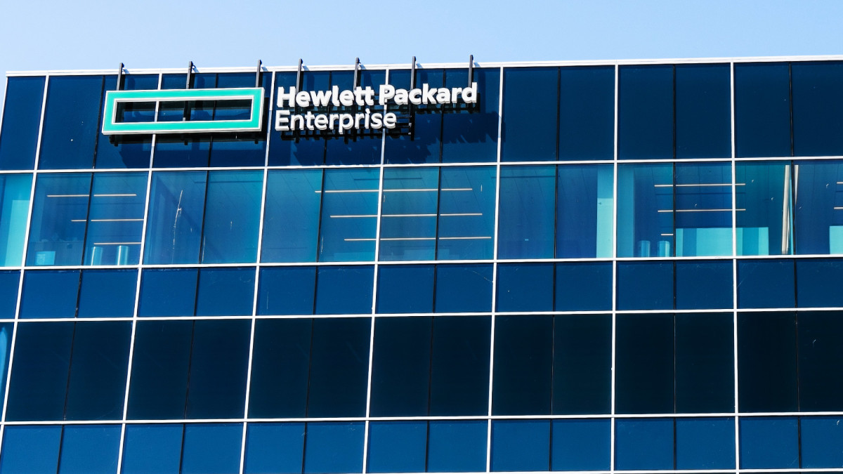 HP Enterprise Higher as Zerto Deal Prompts Analyst Praise - TheStreet