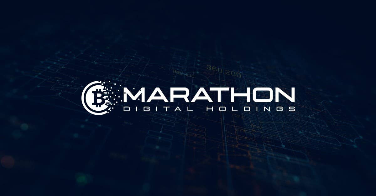 Why Marathon Digital is expanding into tech and energy beyond bitcoin ...