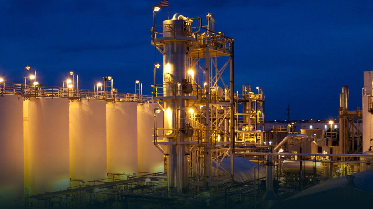 Vertex Energy Jumps; Stifel Lifts Target After Plan to Buy Refinery ...