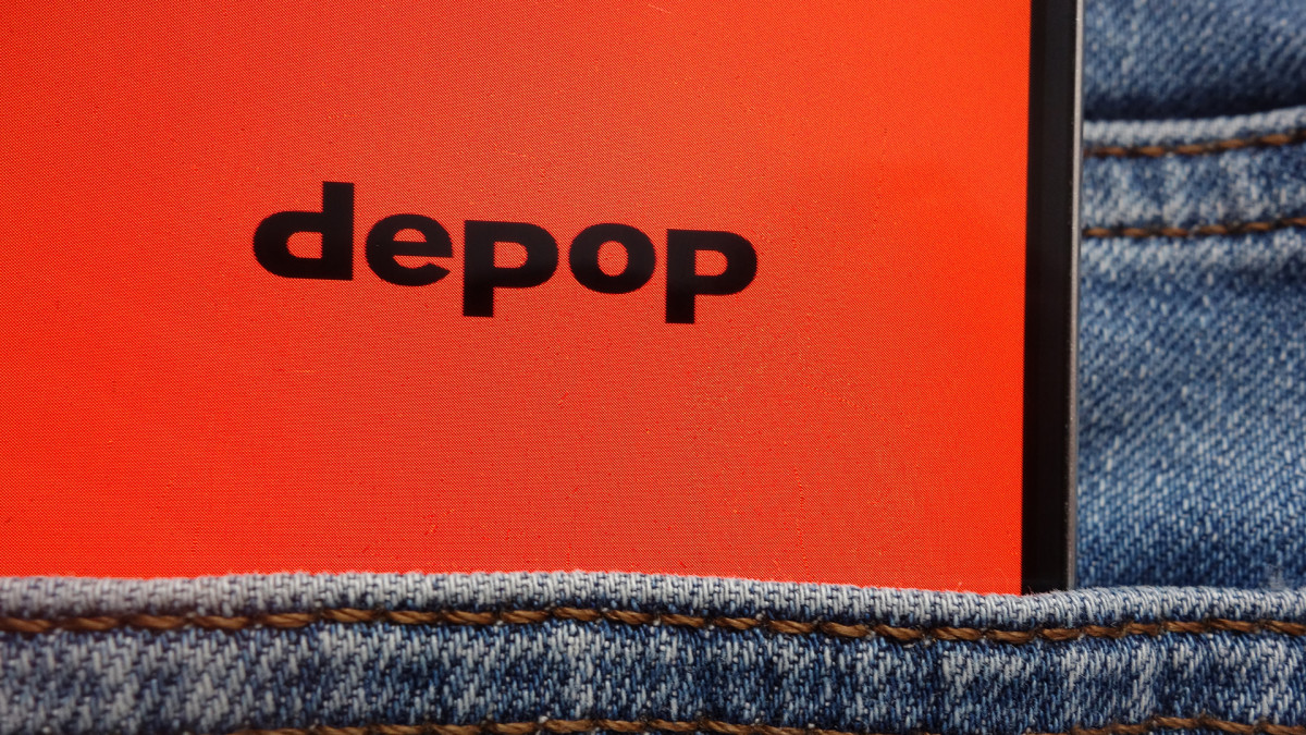What Is Depop? - TheStreet