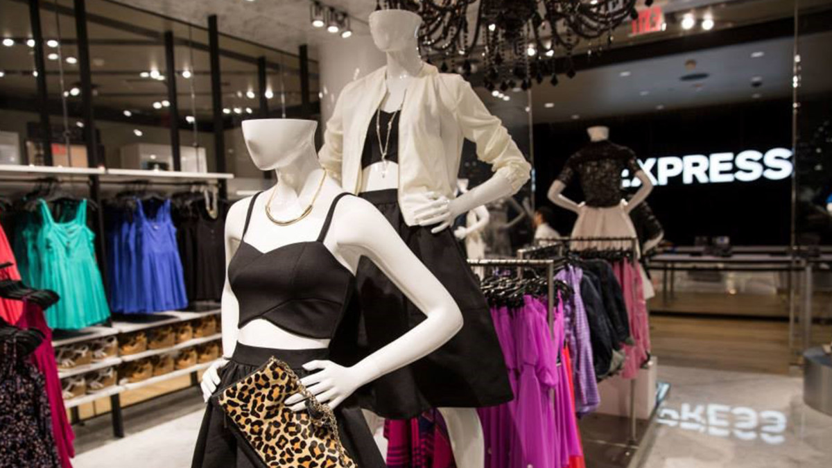 Struggling mall retailer could file for Chapter 11 bankruptcy - TheStreet