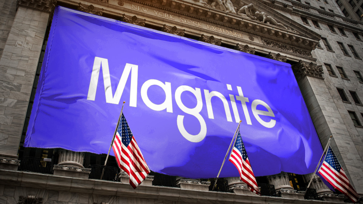 Ad Platform Magnite Rises Following Truist Upgrade on Valuation - TheStreet