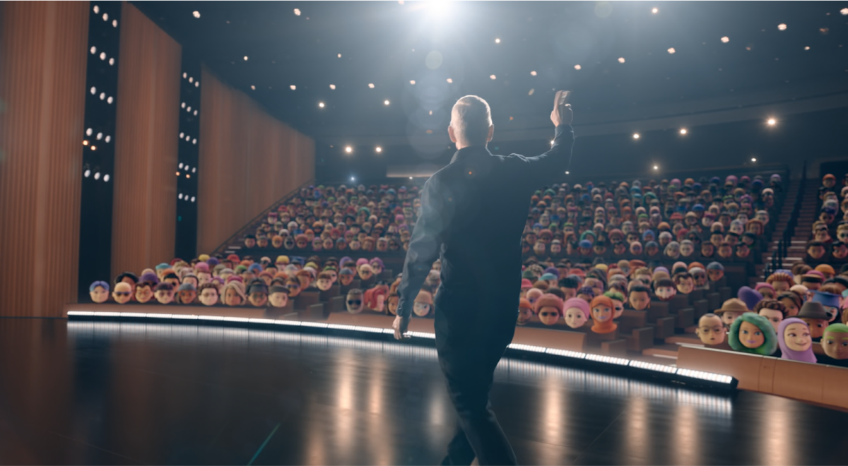 Apple Stock: 3 Key Takeaways From WWDC 2021 - Apple Maven Apple Stock: 3 Key Takeaways From WWDC 2021 - Apple Maven